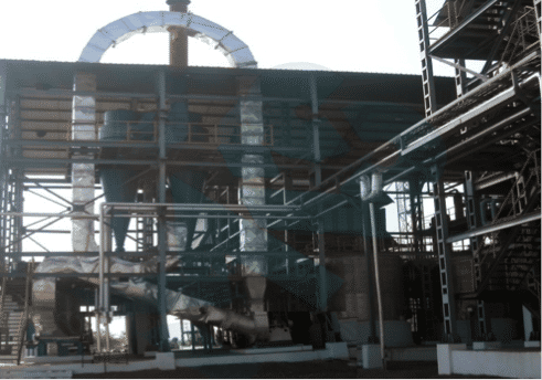 Ring Dryer vs Rotary Dryer : A Comparison of efficiency and ease of ...