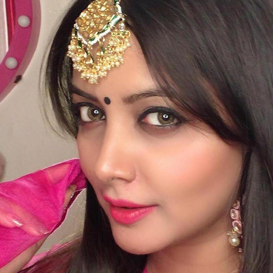 How a sports athlete made it big in the acting industry - the story of ...