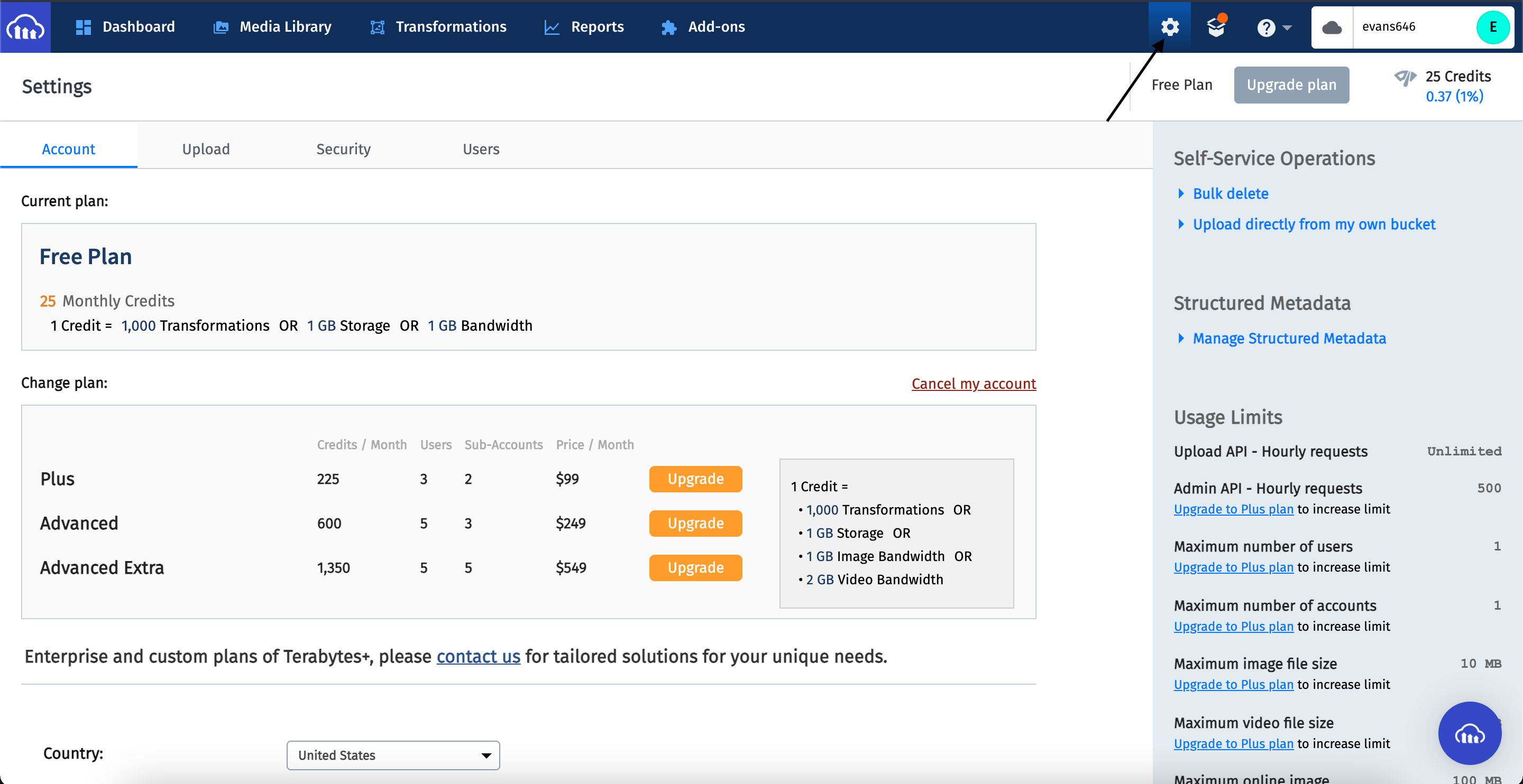 Upload Images With Node.js And Express To The Cloud Using Cloudinary ...