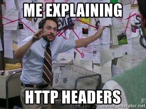 A Beginner's Guide to HTTP - Part 1: Definitions - Abbey Perini | Tealfeed
