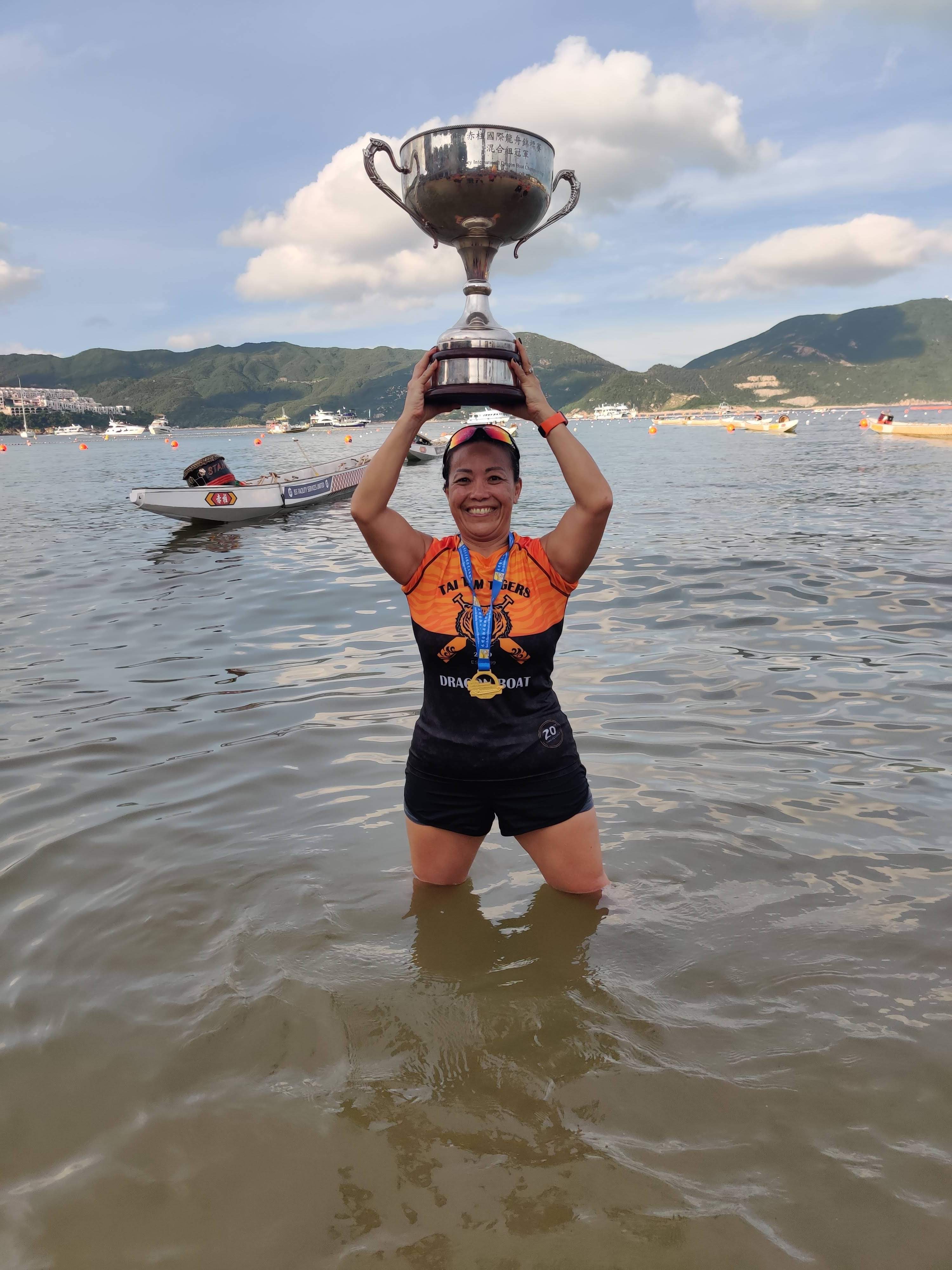 [Creators Spotlight]: Someone who didn't give up - Cassandra (Leong ...