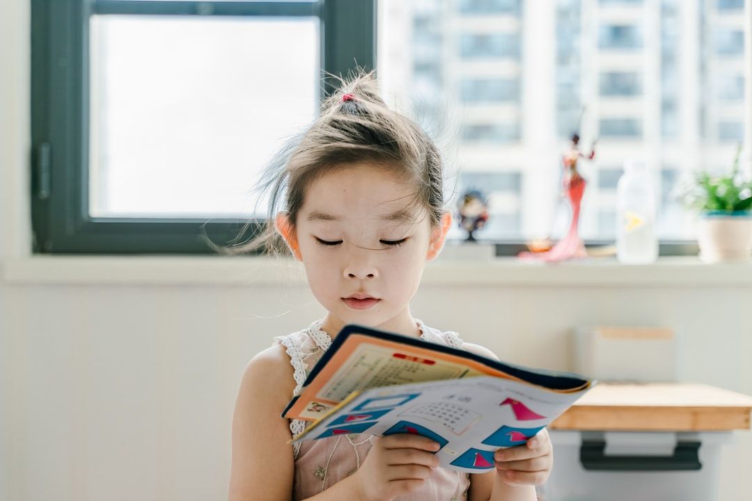Why Does Reading Fluency Matter Derryn Jackson Tealfeed