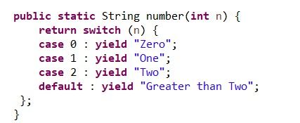Java: Building blocks of Pattern Matching - Sameer Shukla | Tealfeed