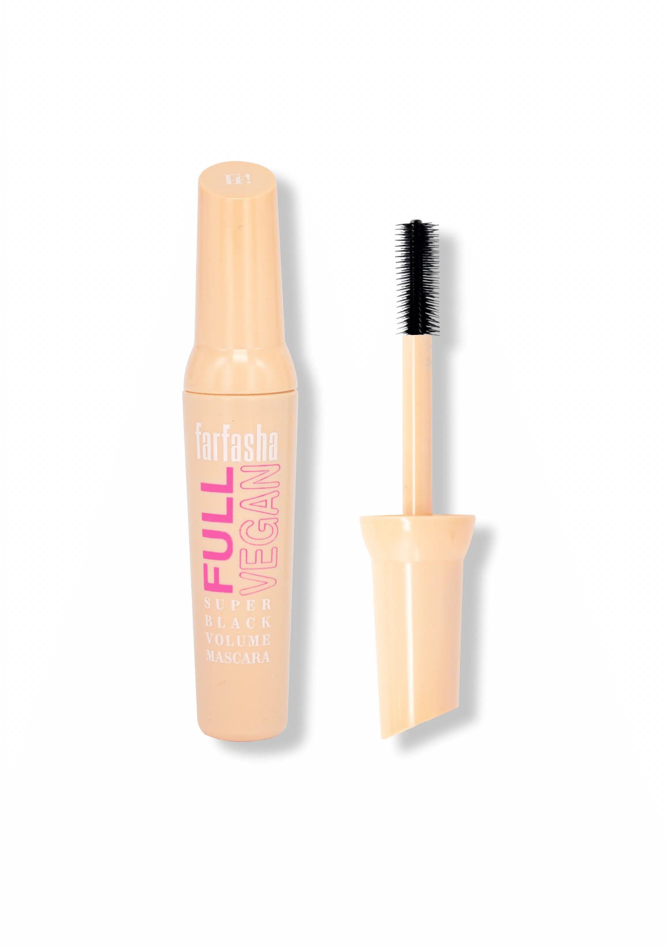 The Best Vegan Mascara for Men - Parvej Islam | Tealfeed