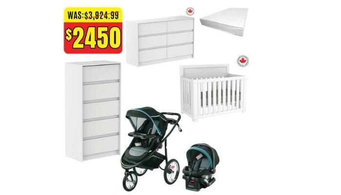 Baby Super Bundles - weldingforless | Tealfeed