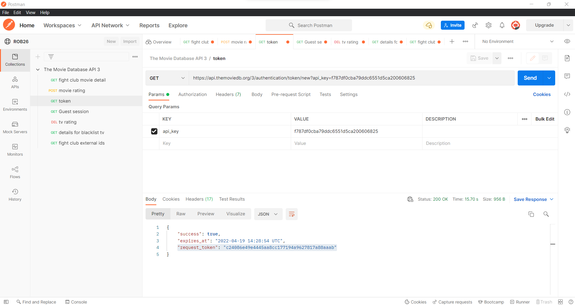 Understanding API with Postman - Robert Ejiogu | Tealfeed