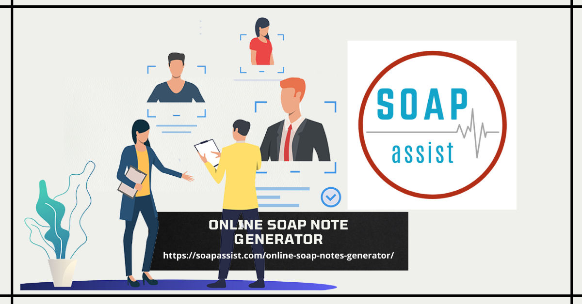 Soap Notes Template - SOAPassist - SOAP Assist | Tealfeed