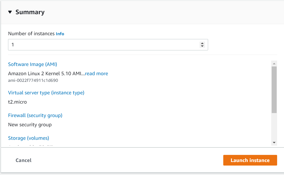 Using Jupyter Notebook in AWS is Easier Than You Think - Mariann ...