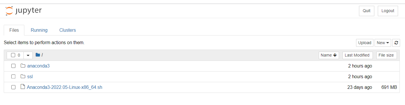 Using Jupyter Notebook in AWS is Easier Than You Think - Mariann ...