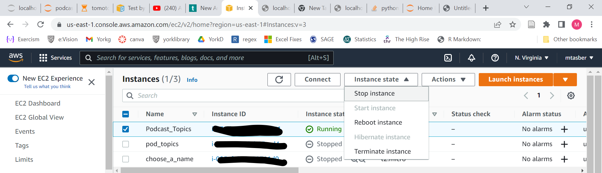 Using Jupyter Notebook in AWS is Easier Than You Think - Mariann Beagrie | Tealfeed