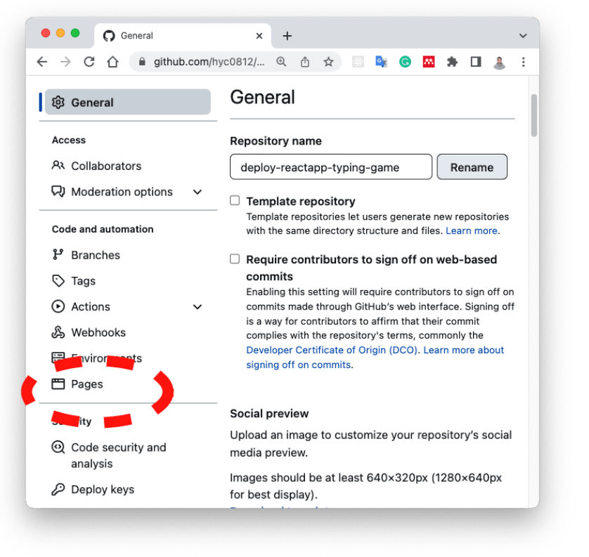 Tutorial - Deploy your React App on Github in 5 minutes - Yongchang He ...