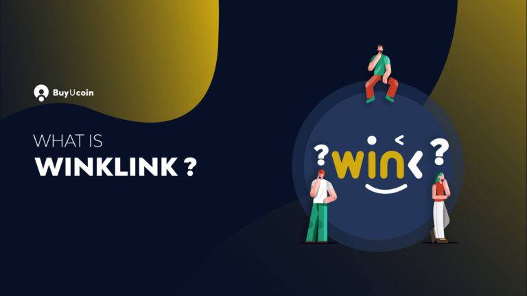 What is WinkLink? Is WINK Coin a Good Investment in 2022? - abhishek ...