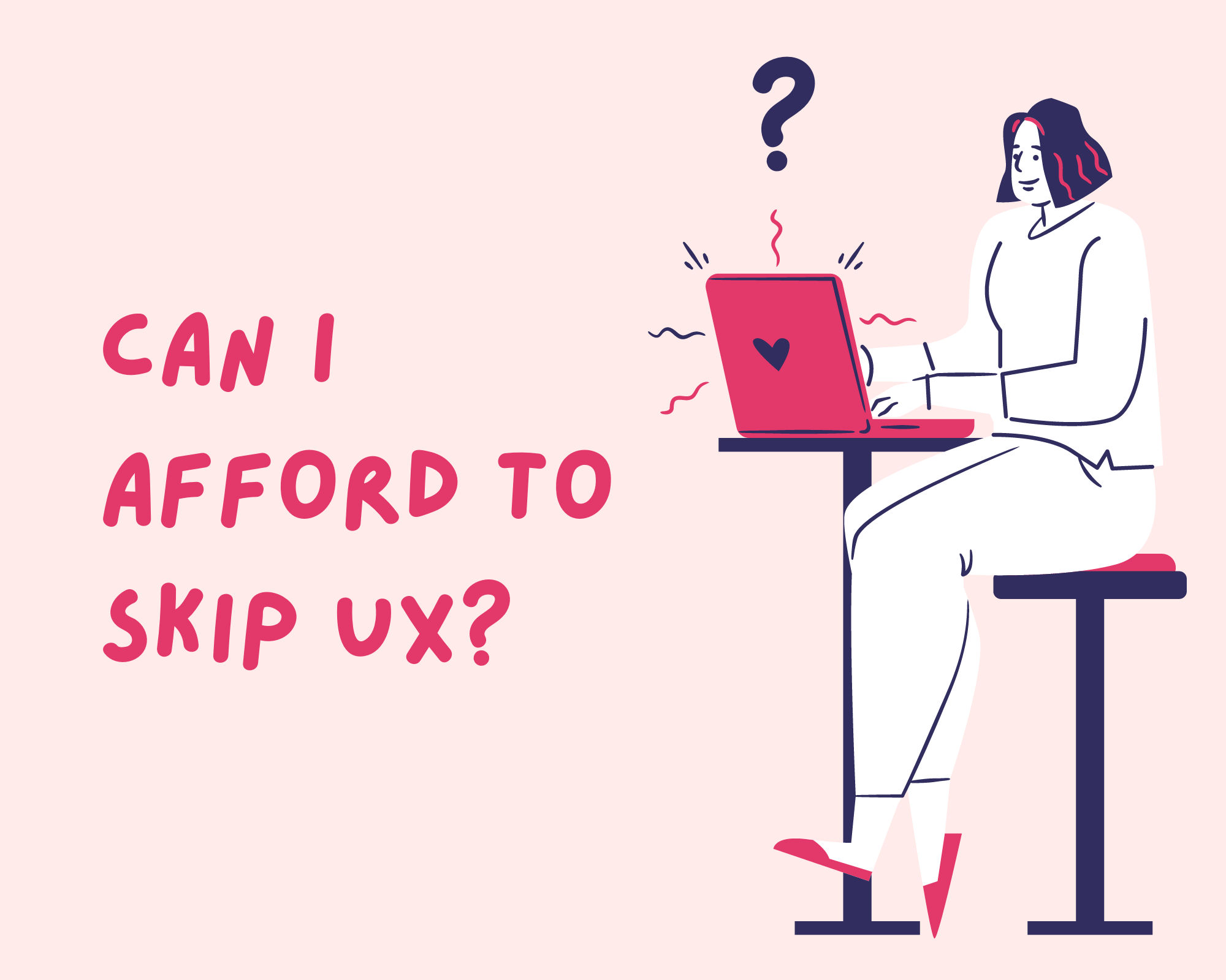 Common Myths about UX Design - Sheikha Hanna | Tealfeed