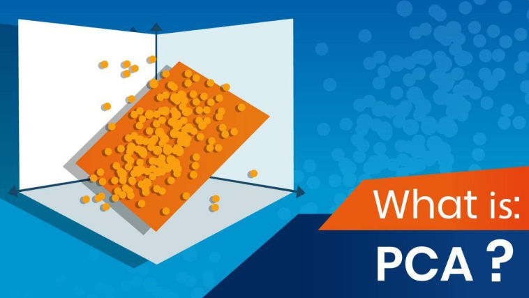 Beginner guide to Principal Component Analysis. - Victor A Jokaonla ...