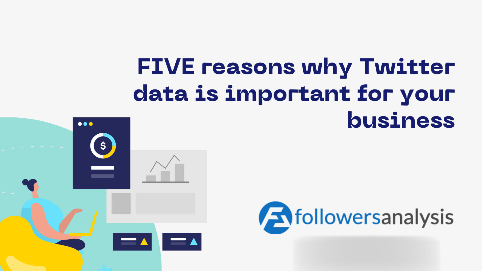 FIVE reasons why Twitter data is important for your business - Amara ...