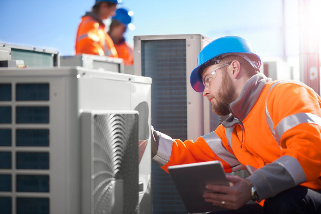 Important Eye-Opening Tips To Choose The Right HVAC Contractor ...
