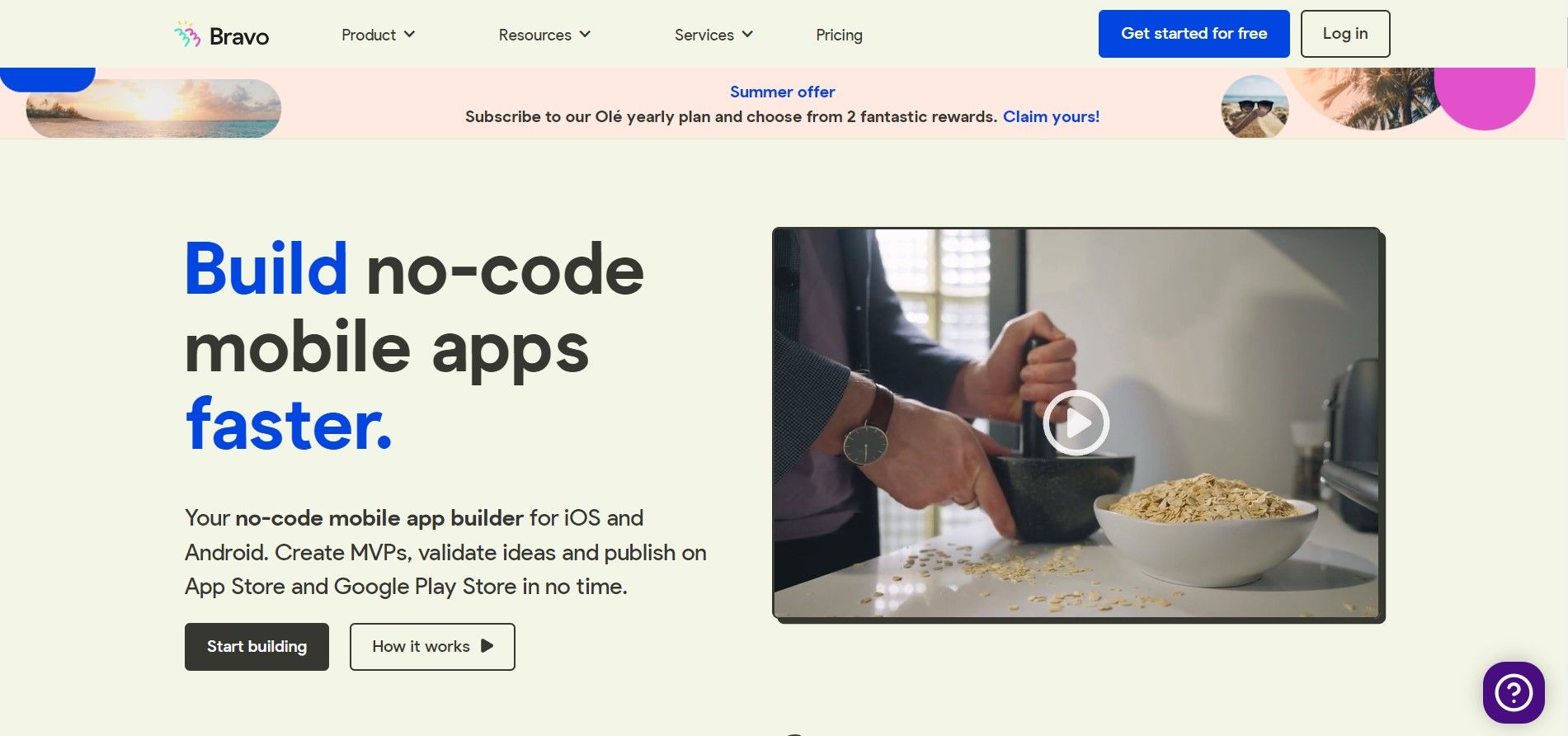 No code tool to try in 2022... - Rutik Bhoyar | Tealfeed