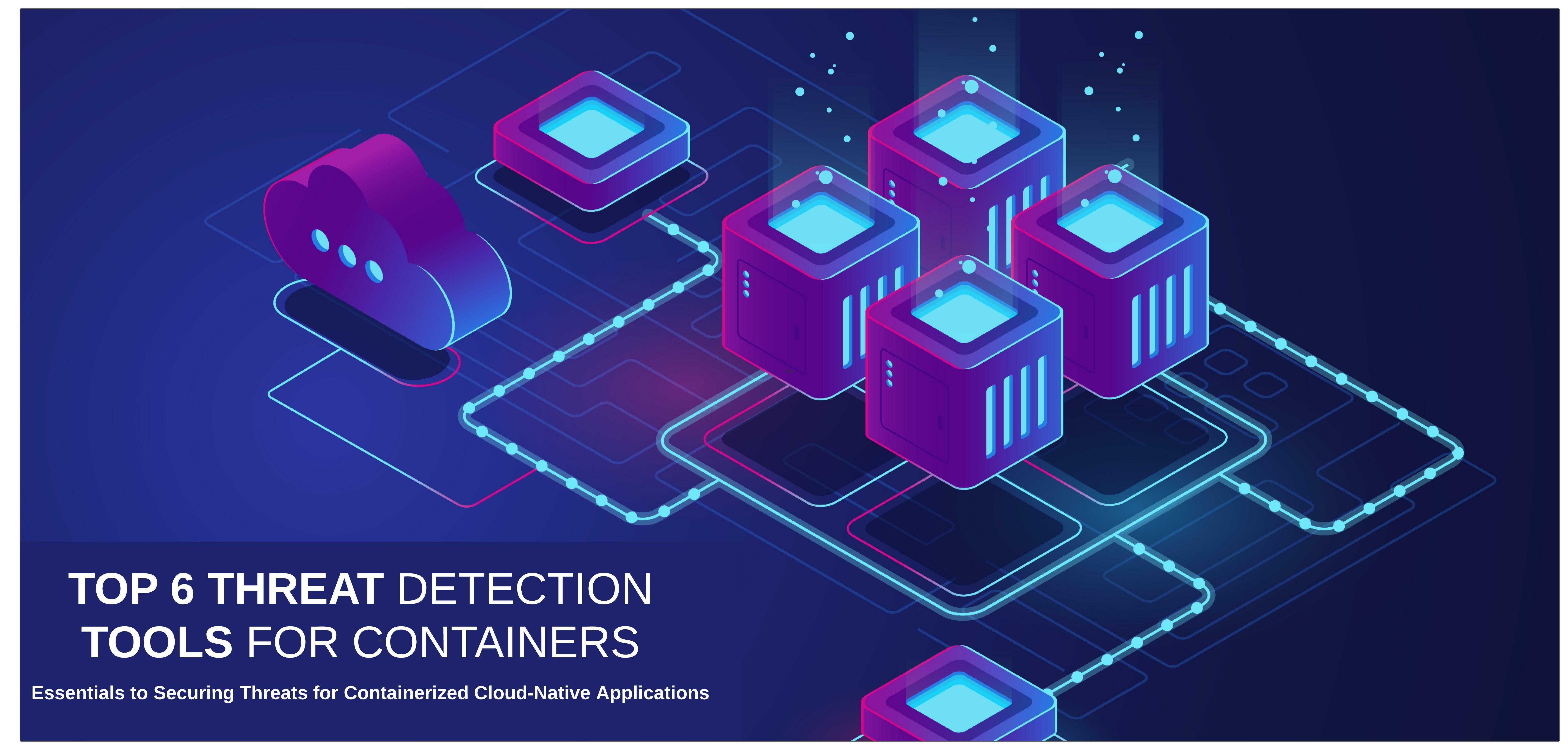 Top 6 Threat Detection Tools for Containers - Boris Zaikin | Tealfeed Top 6 Threat Detection Tools for Containers - Boris Zaikin | Tealfeed