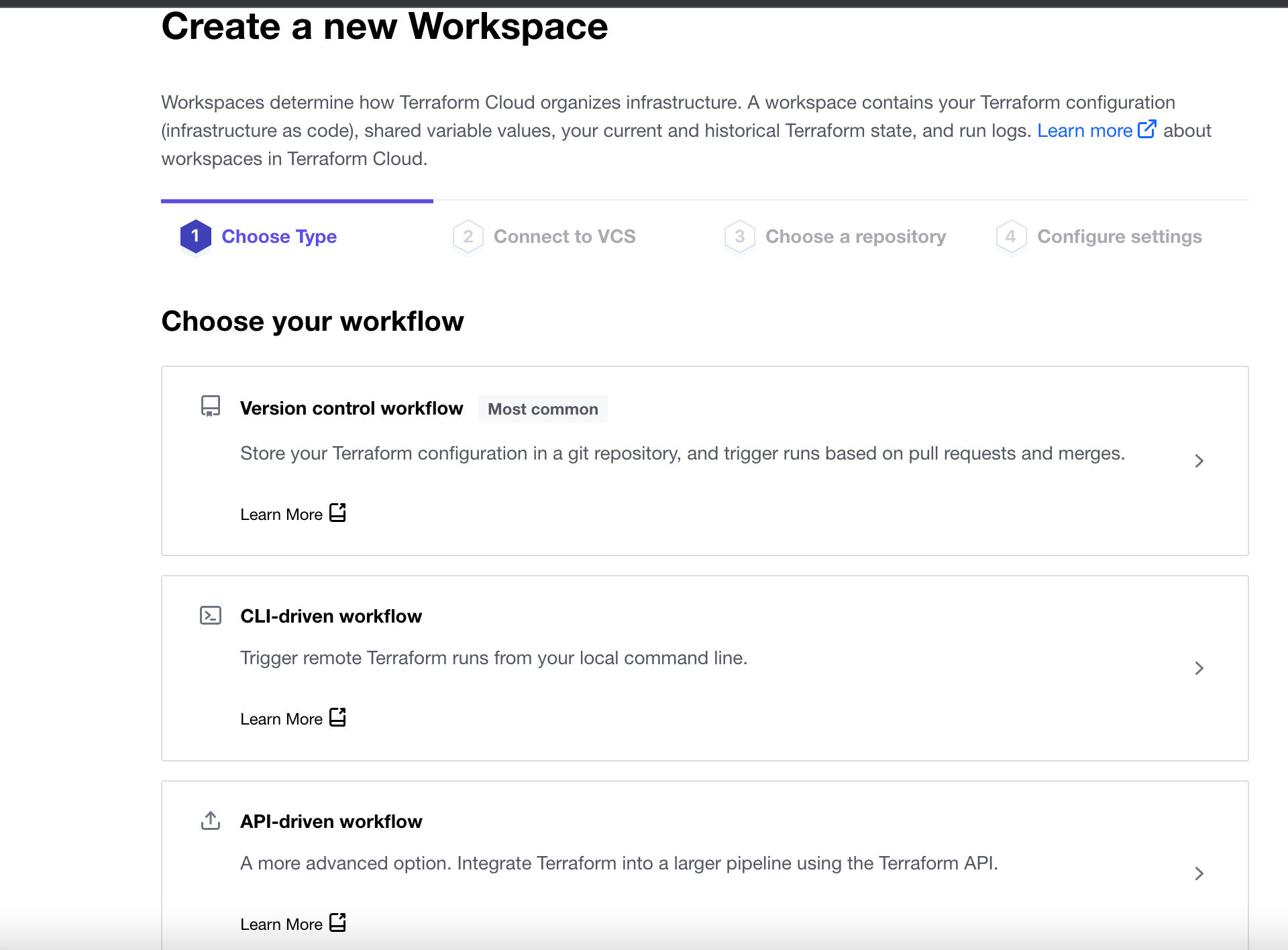 How To Manage And Store Terraform State File On Terraform Cloud Adedamola Ajibola Tealfeed