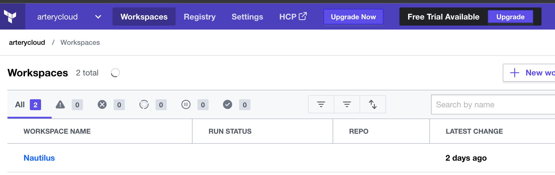 How To Manage And Store Terraform State File On Terraform Cloud