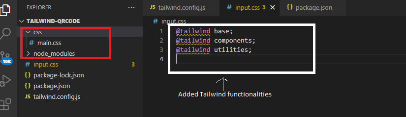 How to quickly build responsive UI elements using Tailwind CSS - Emmanuel Fordjour Kumah | Tealfeed