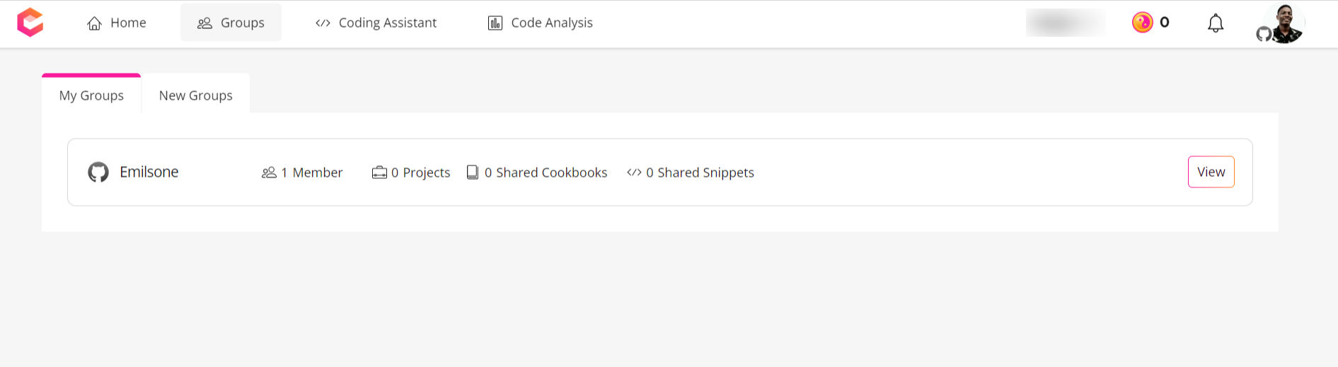 How to Review your Code with Codiga - Ezekiel Lawson | Tealfeed
