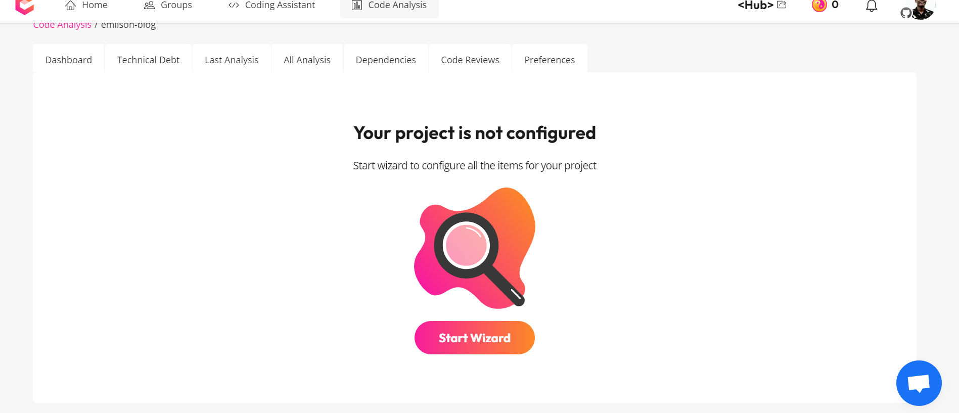 How to Review your Code with Codiga - Ezekiel Lawson | Tealfeed