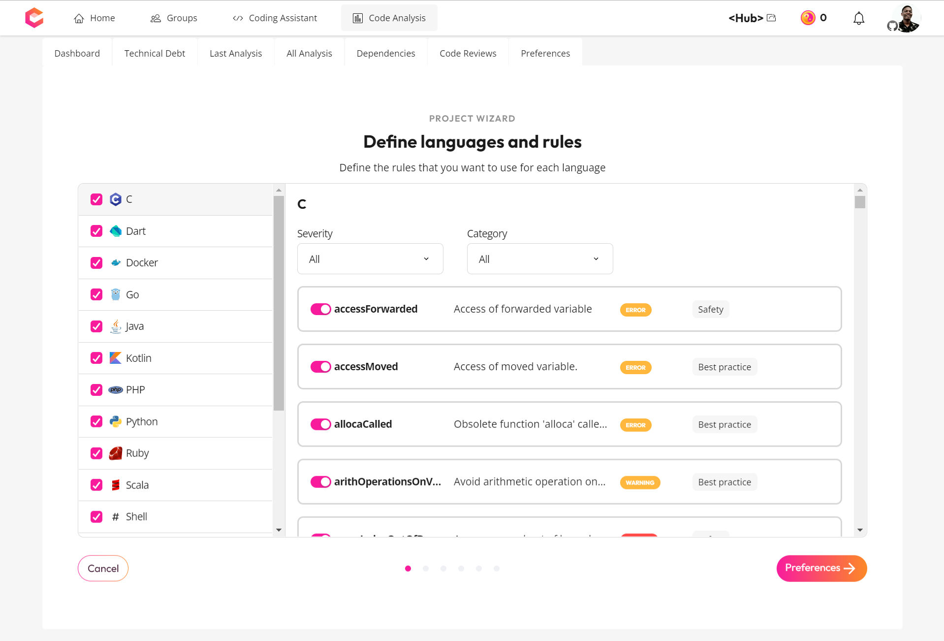 How to Review your Code with Codiga - Ezekiel Lawson | Tealfeed