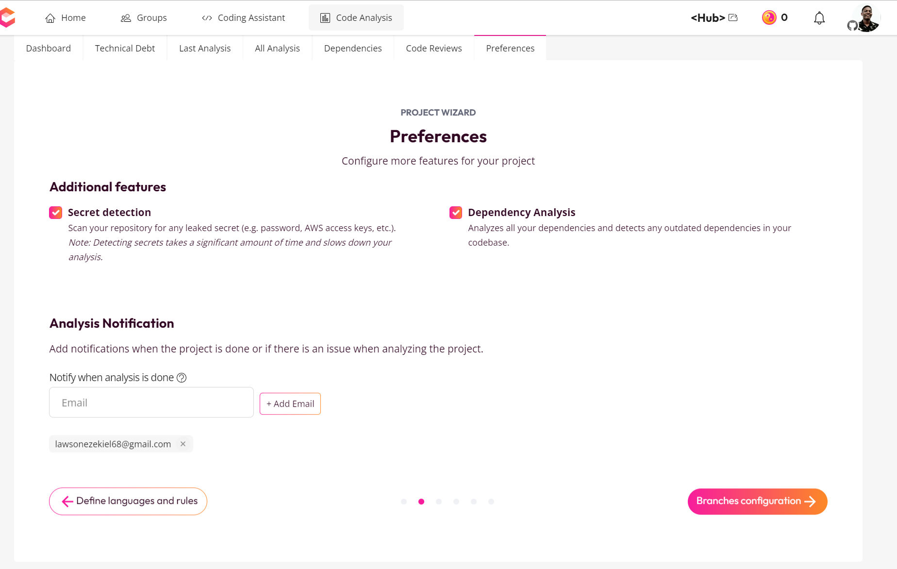 How to Review your Code with Codiga - Ezekiel Lawson | Tealfeed