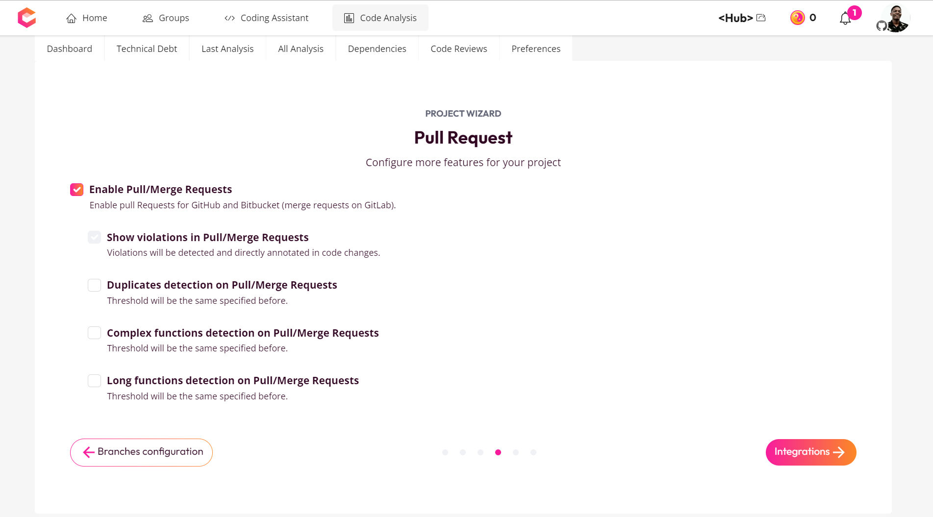 How to Review your Code with Codiga - Ezekiel Lawson | Tealfeed