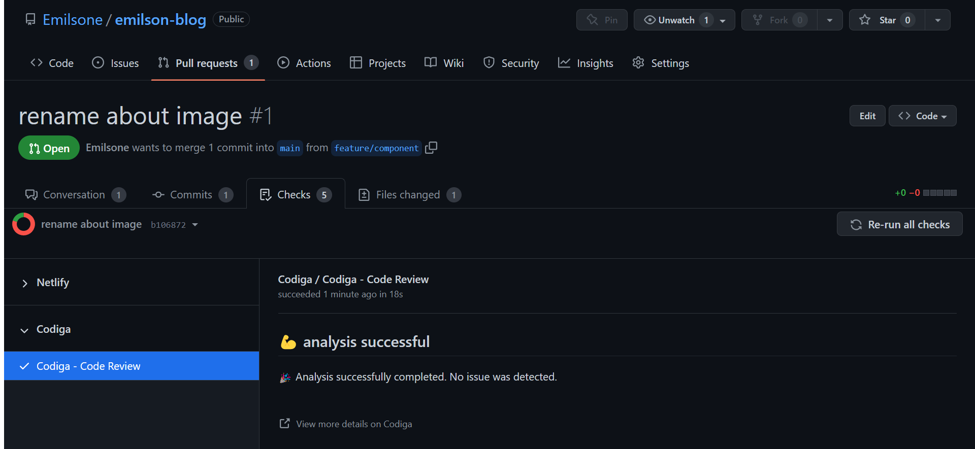How to Review your Code with Codiga - Ezekiel Lawson | Tealfeed