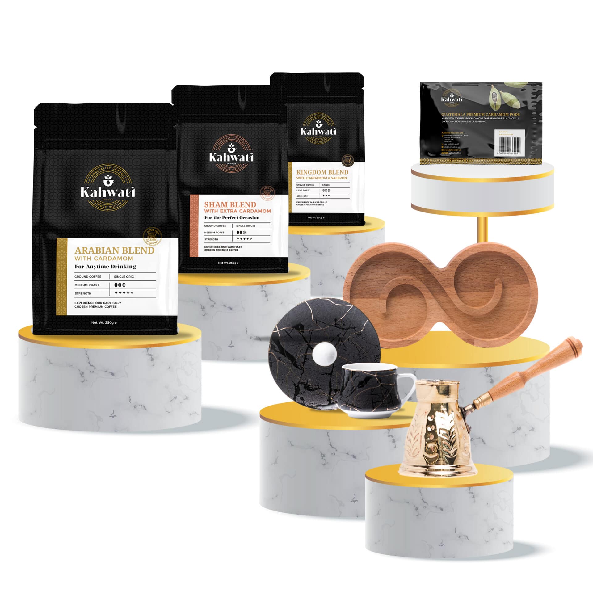 The Ultimate Guide To The Best Coffee Gift Sets - Abdullah Tonmoy ...