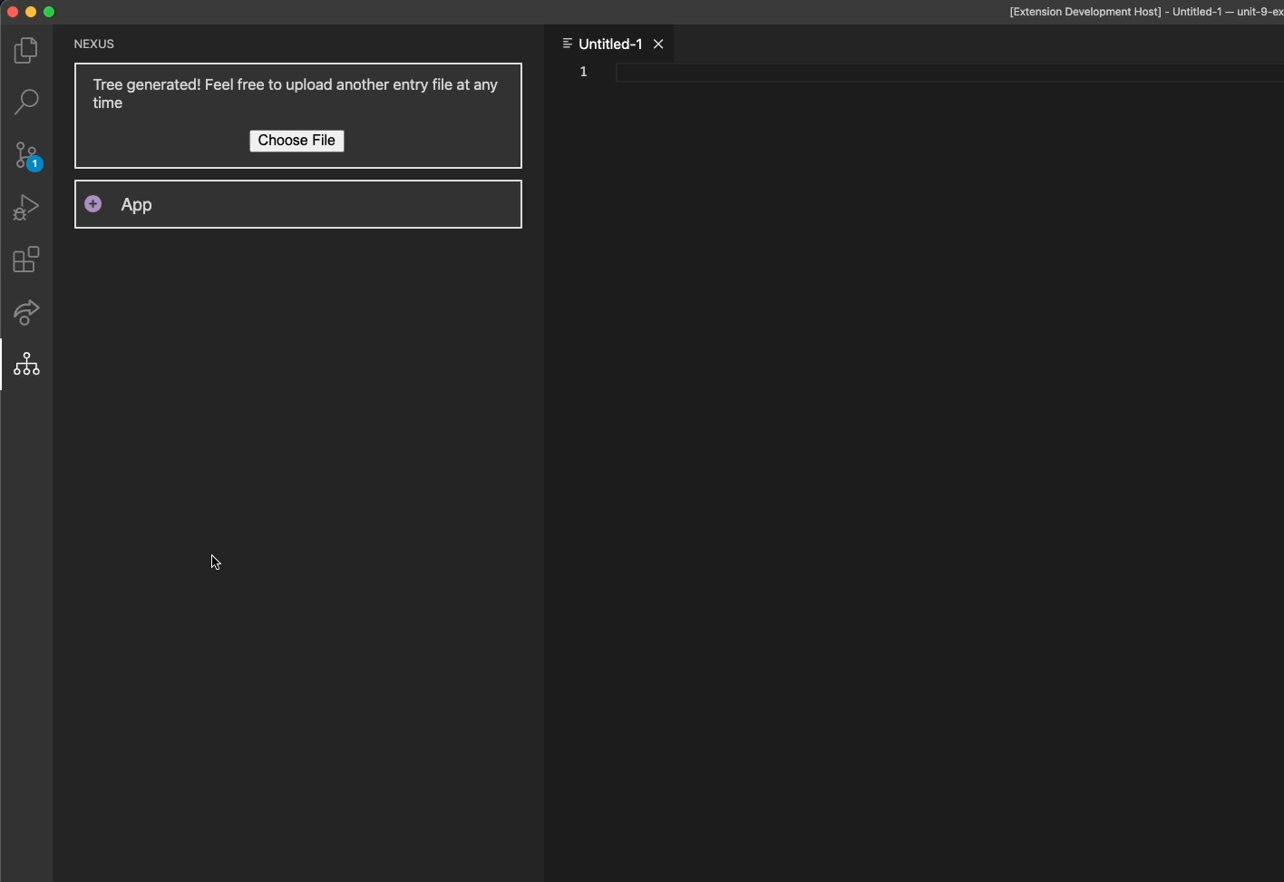 Introducing Nexus — A Component Tree Visualizer For Nextjs Alex Hersler Tealfeed 3182