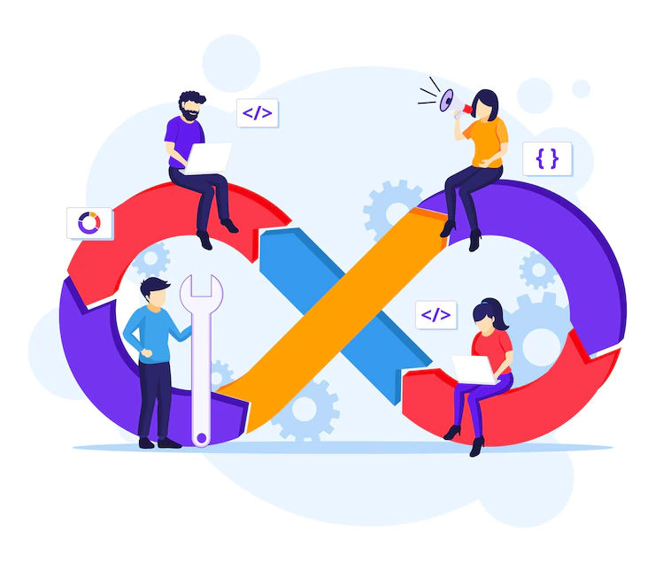 Which is better, DevSecOp or DevOp? - Priyanka Matonkar | Tealfeed