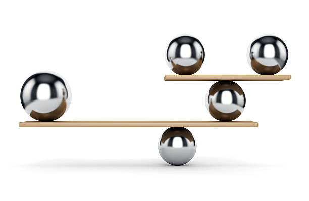 Balance Negotiation Power - Jharna Jagtiani | Tealfeed