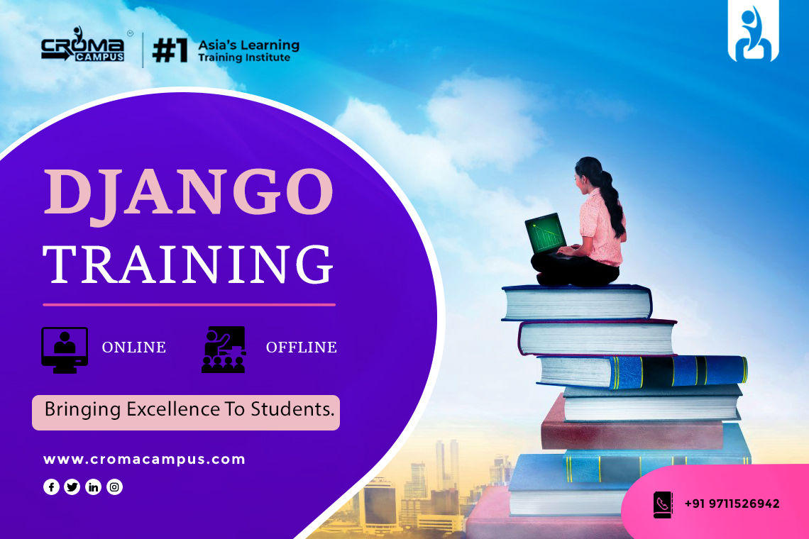 What is the scope of Django training in the future? - Riya Bhardwaj ...