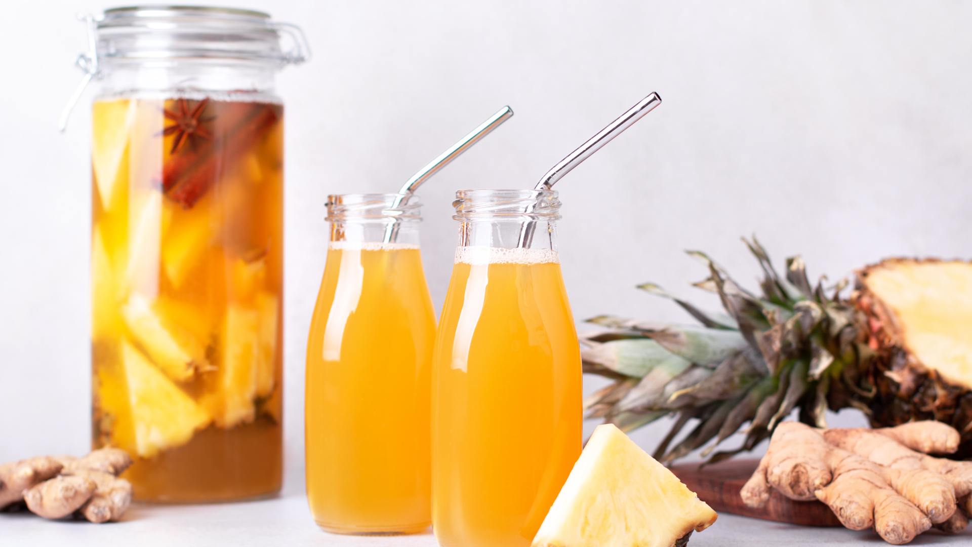 The complete Guide to Brew Kombucha Scoby - Kombucha Kamp | Tealfeed