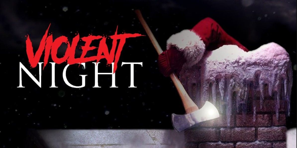 暴戾夜-[Violent Night]-2022-完整版在线高清免费HD1080p - Nathaniel Bowen | Tealfeed