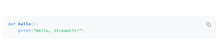 A complete guide to building streamlit data web apps with code examples ...
