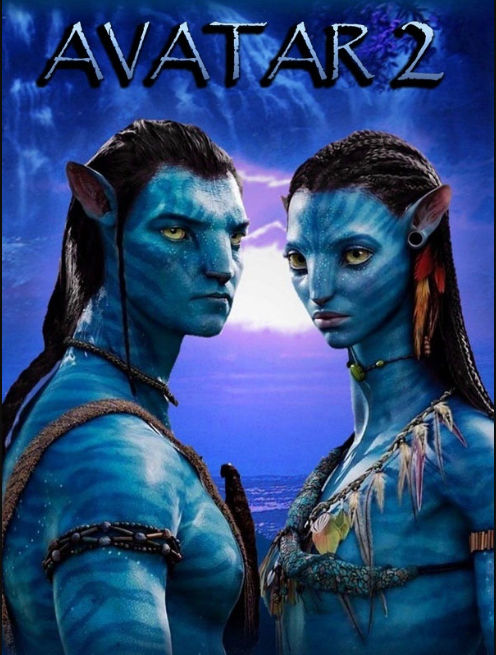 Avatar 2 Online| Película Completa En Español HD y Latino subtitulada-[2022] - some samu | Tealfeed