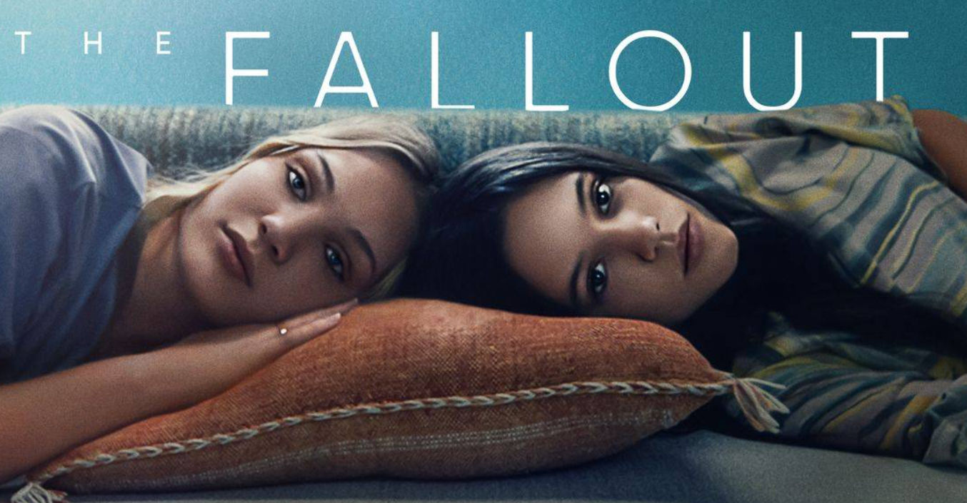 Ver 🎬 The Fallout(2022) Película Completa en Español y Latino - Gordon ...