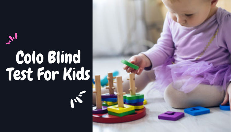 Color Blind Test - Get Your Color Vision Tested - Color Blind Test ...