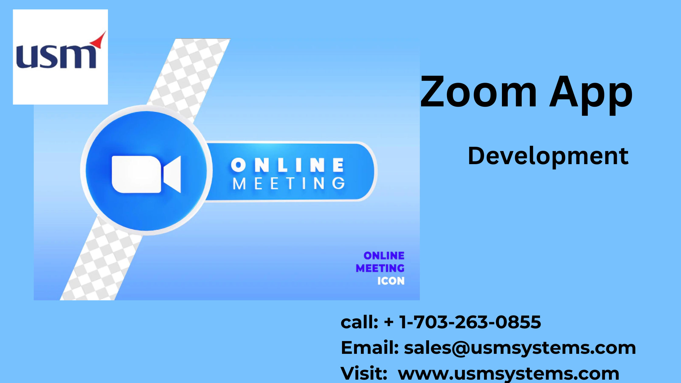 All you need to know about the Video Conferencing app like Zoom ...