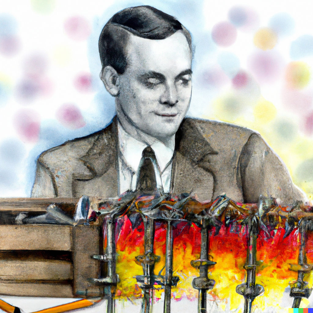 The History and Evolution of Artificial Intelligence - Neelesh | Tealfeed