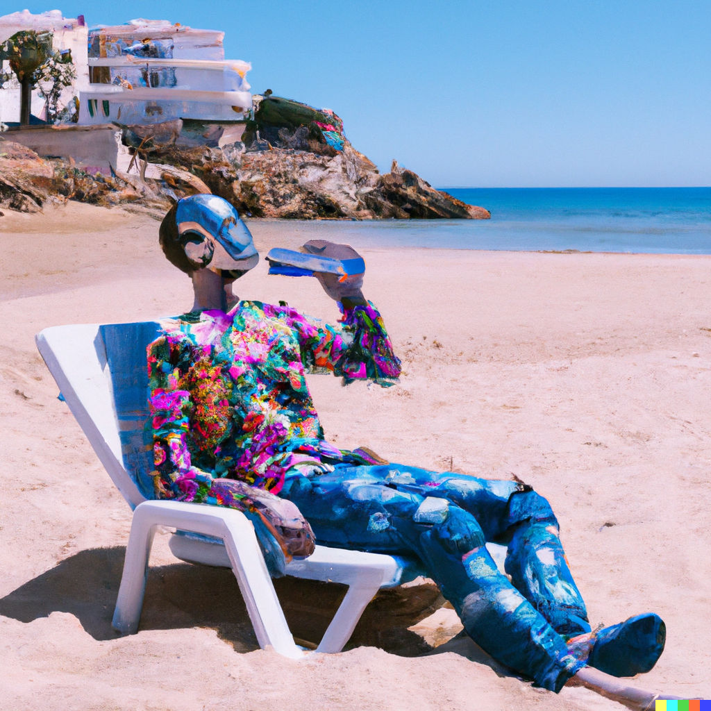 The History and Evolution of Artificial Intelligence - Neelesh | Tealfeed