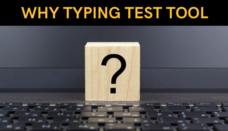 What’s a Typing Test? Best Tool For Kids - Michelle M Silvas | Tealfeed
