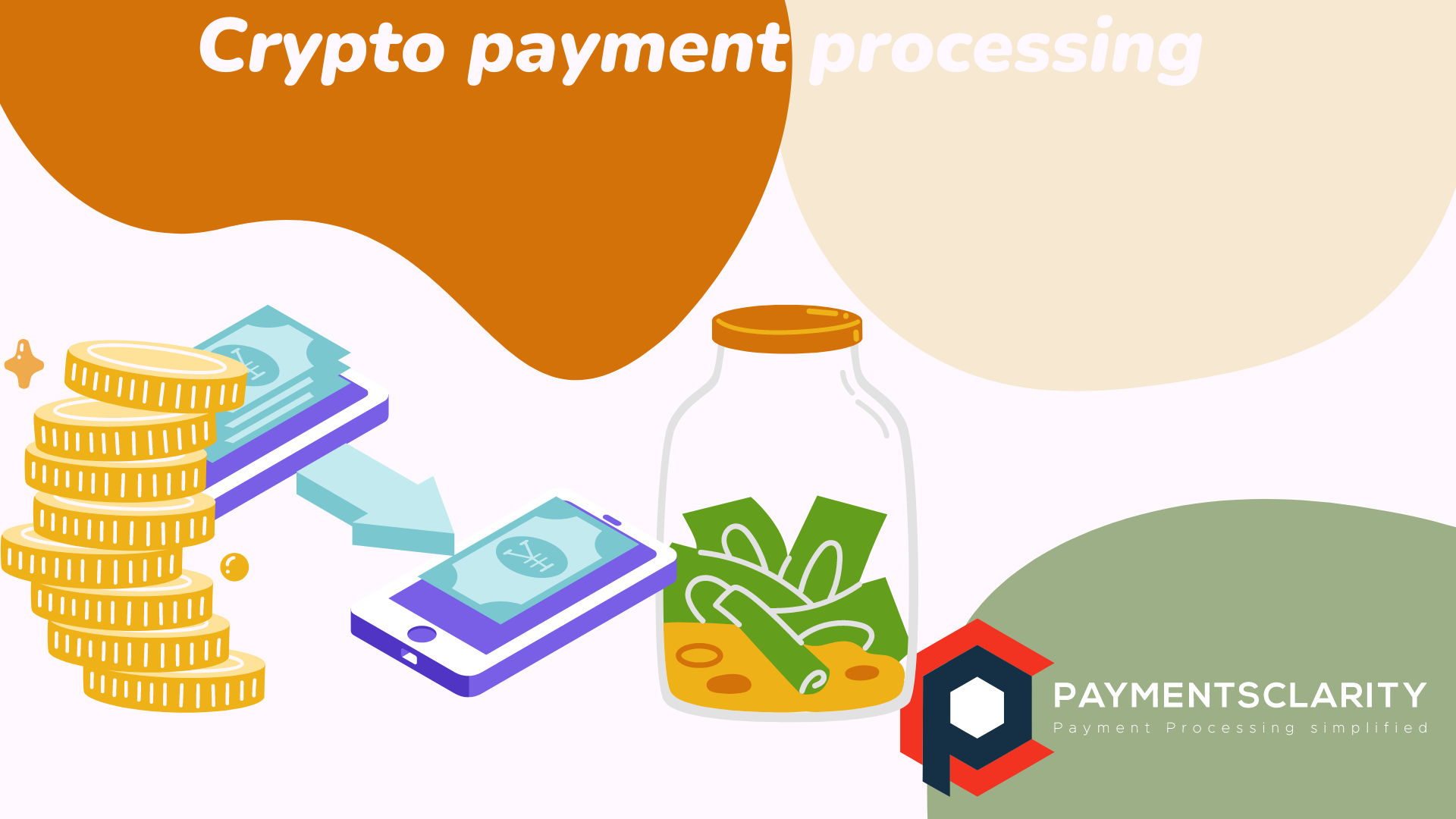 What are the Benefits Of Blockchain Payment Processing? - marko paul ...