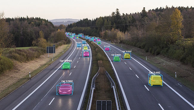 What is Computer Vision and How it’s Saving our Life (Seeing the Unseen ...