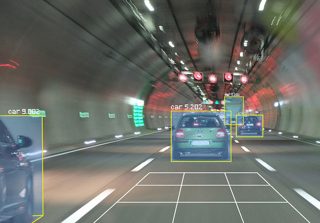 What is Computer Vision and How it’s Saving our Life (Seeing the Unseen ...