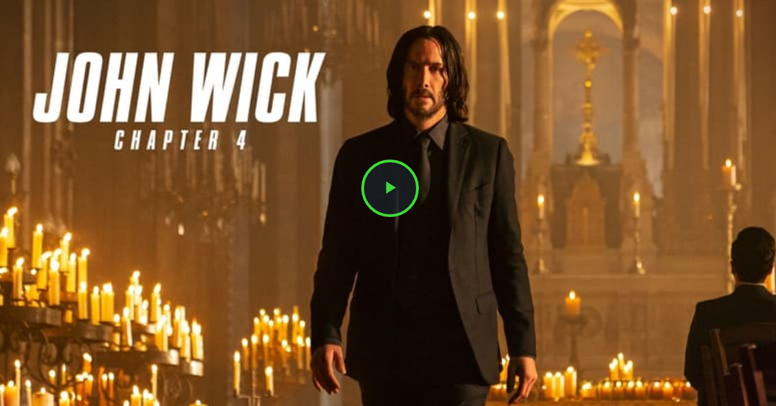 疾速追杀4 线上看完整版本(2023-TW/ZHHD)在线观看John Wick - Rina Rani | Tealfeed